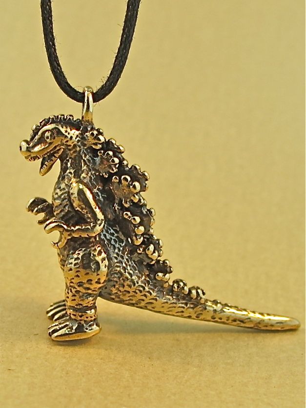 Godzilla Meets Marty Magic - Marty Magic BlogMarty Magic Blog