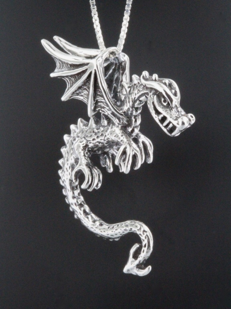 Meet Spike, Son of the Venerable Swooping Dragon - Marty Magic ...