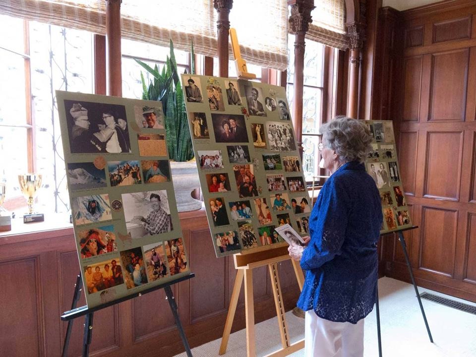 A Memorial Remembrance for John J. Chambers Crowell - Marty Magic ...