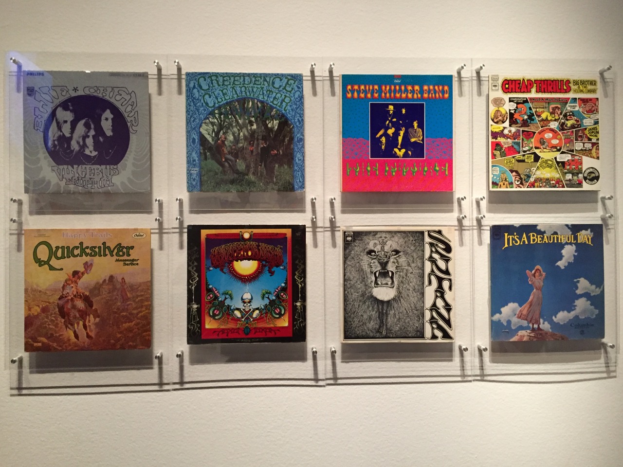 Time Travel Back to 1967 - The Summer of Love - Marty Magic BlogMarty ...