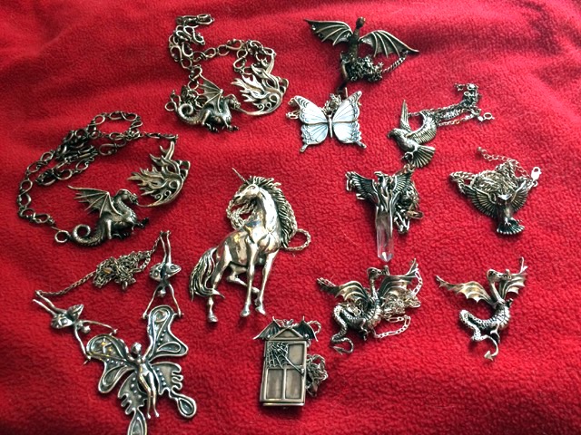 A Toast to My Collectors - Marty Magic BlogMarty Magic Blog